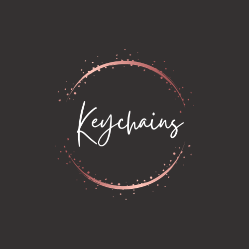 Keychains – Free Spirit Boutique